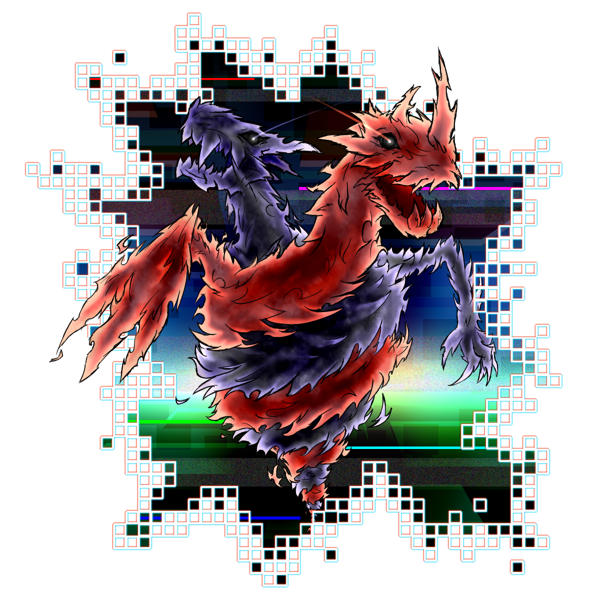 Zeedmillenniummon Vs Battle