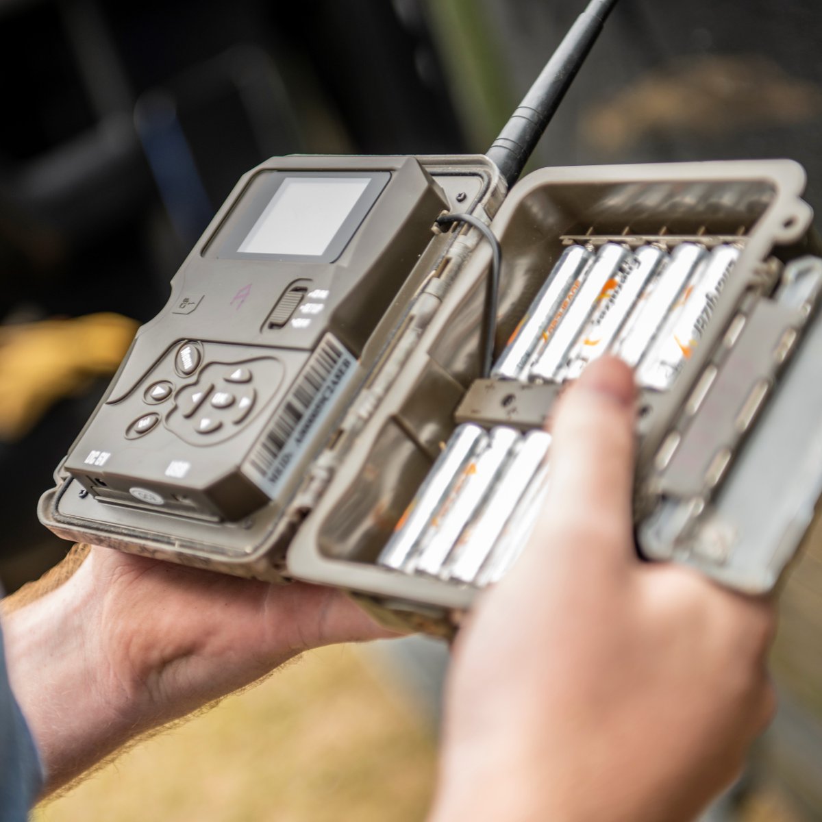 Tips For Blood Trailing & Tracking Wounded Deer