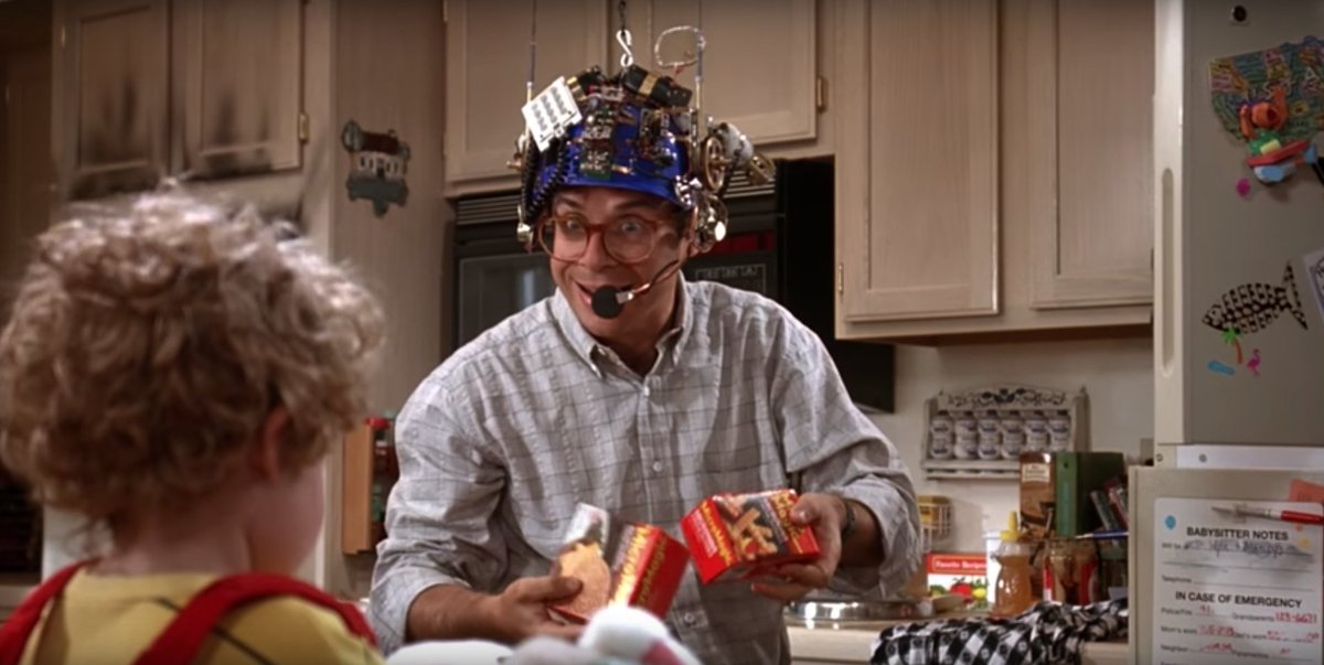 Micro Magic Cheeseburgers