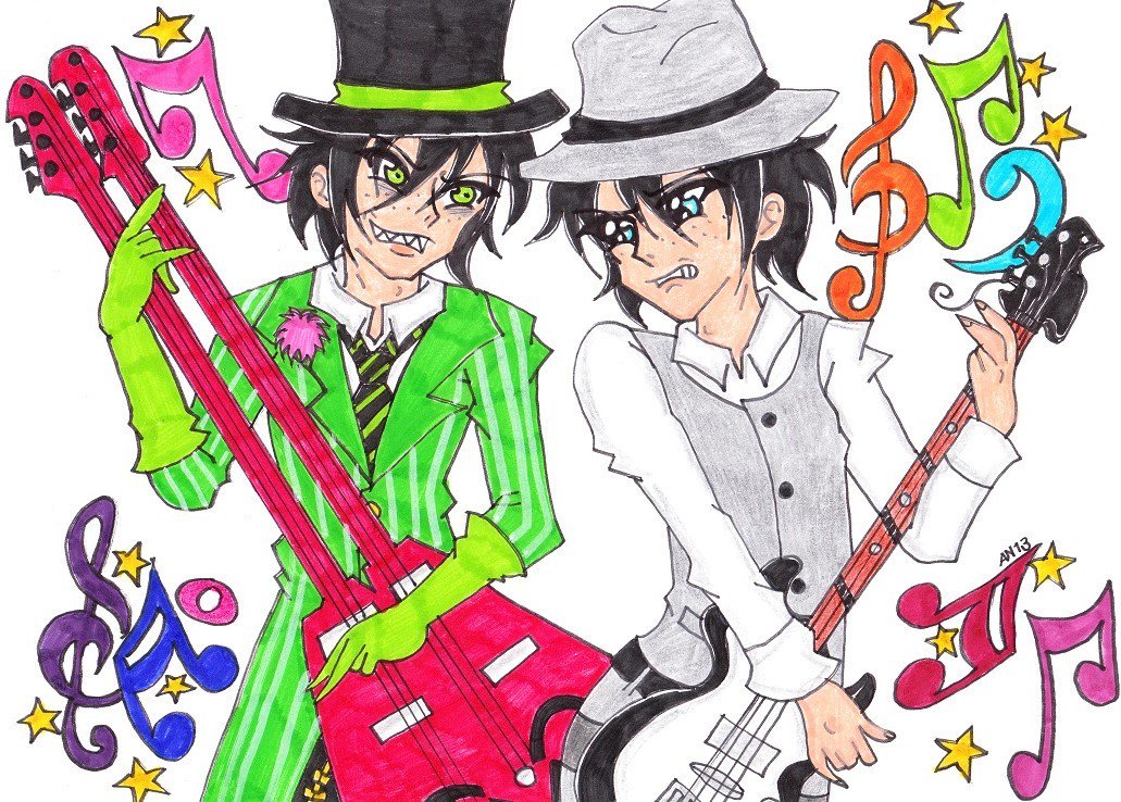 The Once Ler X Greed Ler