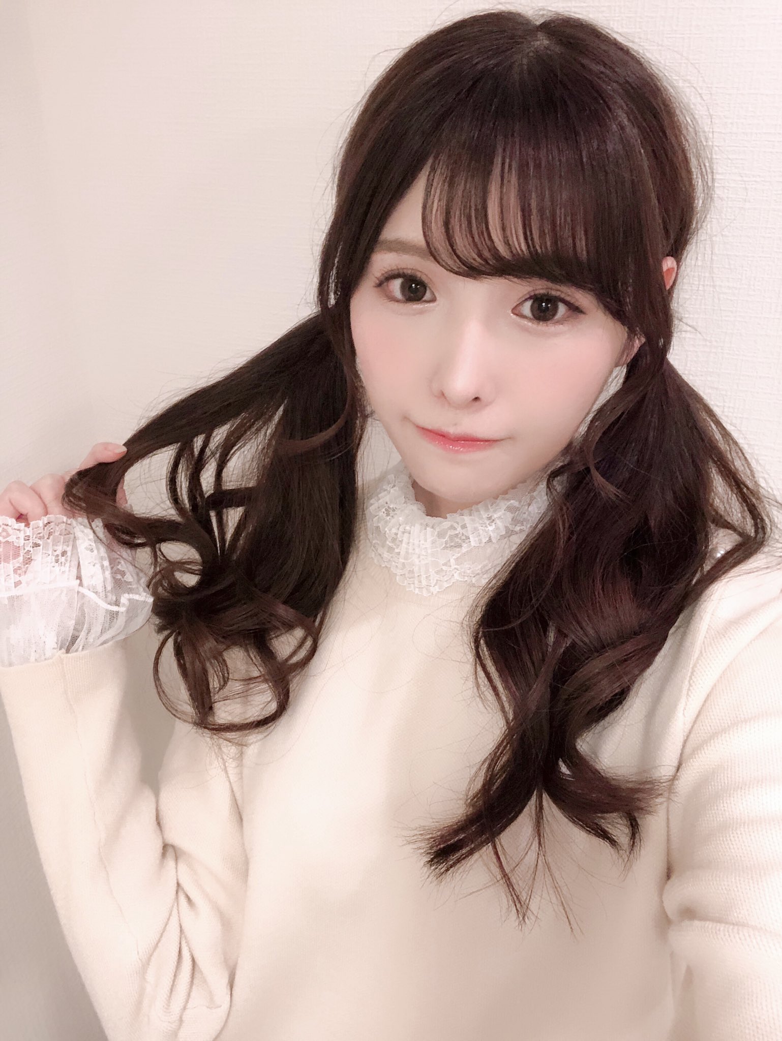 新ありな(あらたありな) on Twitter: "ちゅいんてーる🐰 https://t.co/71DpvMB2dq" / Twitter