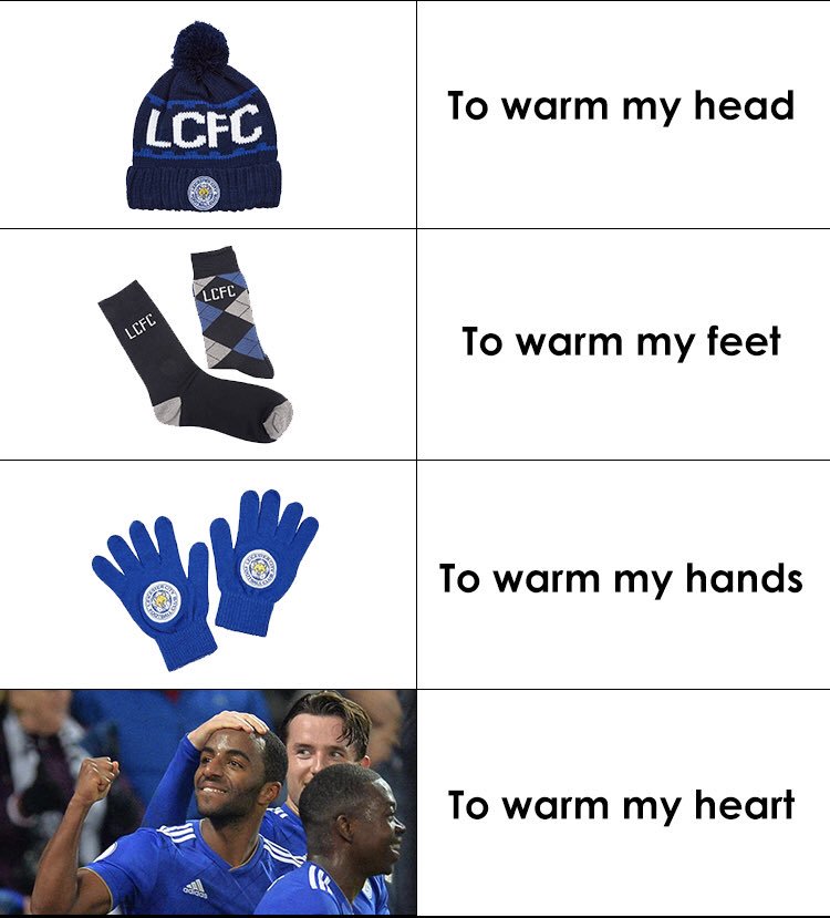 69 best Twitter @lcfc images on Pholder | 2️⃣6️⃣ today 🥳 Happy birthday ...