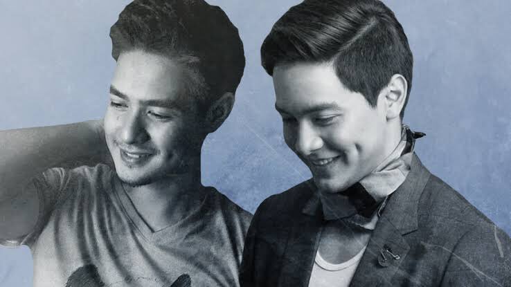 Hero Angeles And Alden Richards