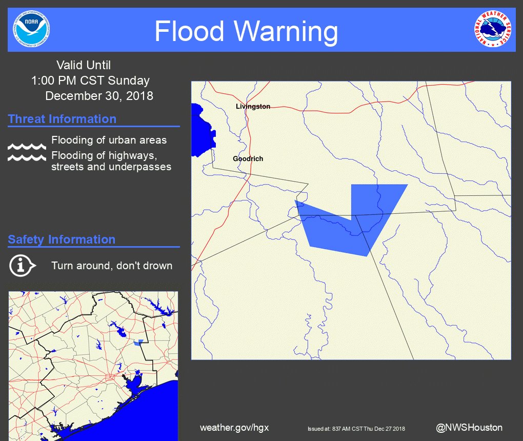 Nws Houston On Twitter The National Weather Service In Houston