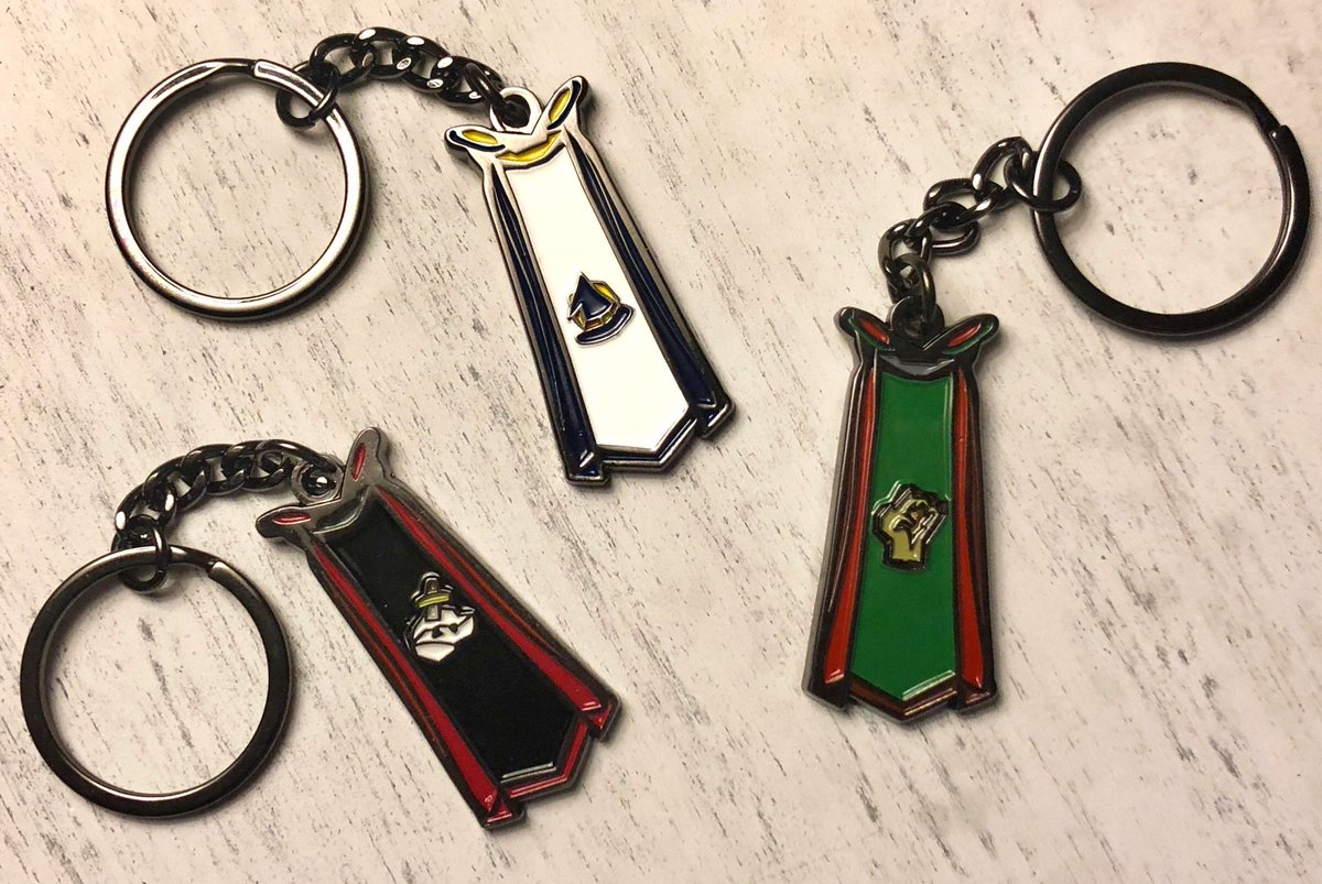 Slayer Skill Cape Runescape