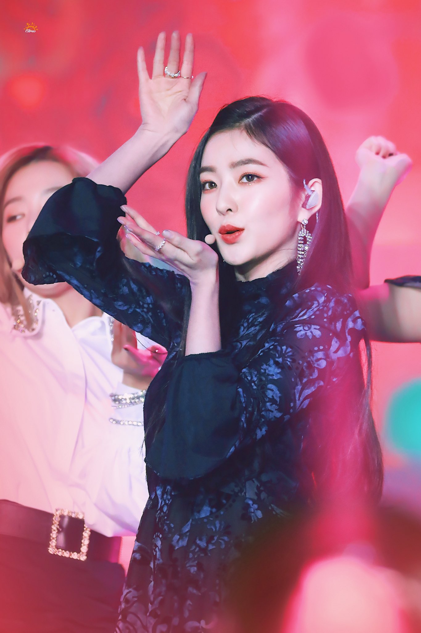 SeulRene슬린 Daily &⃝ on Twitter: "|PIC/HD| 181220 [🐰] 2018 KPMA (Korea Popular Music Awards) # ...
