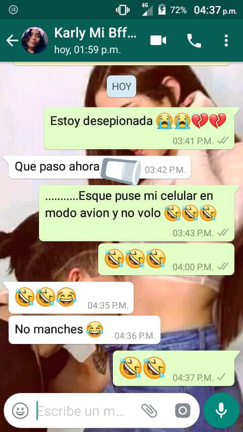 Karly Jackson MX (@KarlyJacksonMX) | Twitter