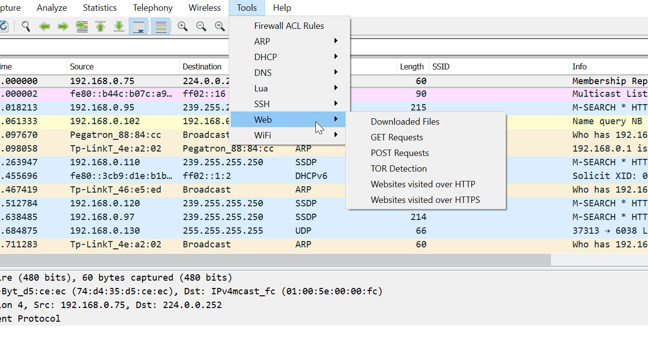 ☣ KitPloit - Hacker Tools on Twitter: "PA Toolkit - A Collection Of Traffic Analysis Plugins ...