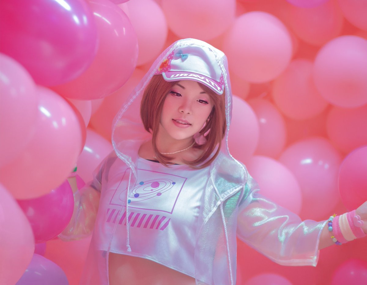 麗日お茶子生誕祭2018 Hashtag On Twitter