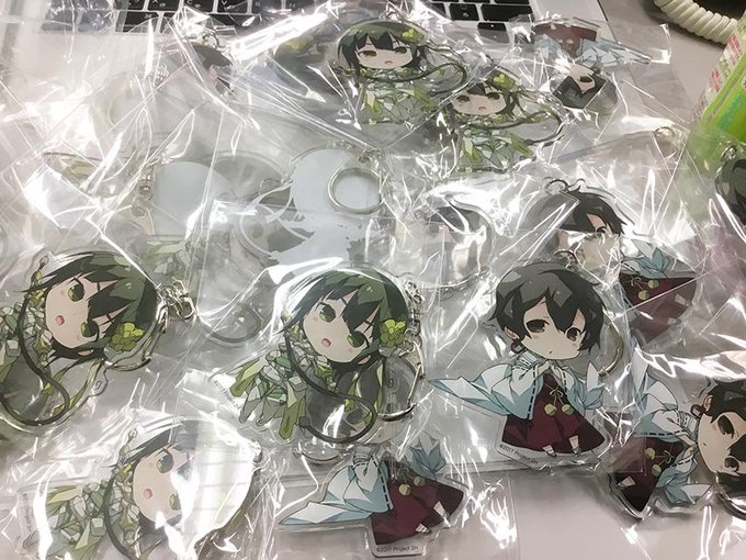 C95 ゆゆゆ島 - Togetter