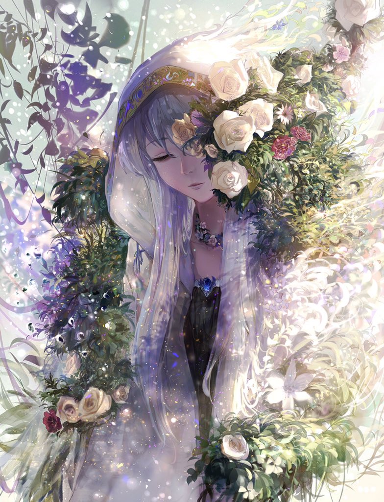 Aiden Guo (@sish3nfan) さんのイラスト・マンガ作品まとめ (15 件) - Twoucan