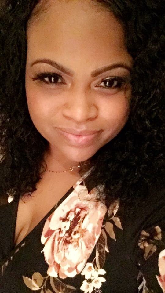 Kinesha Wren (@kinesha_wren) | Twitter