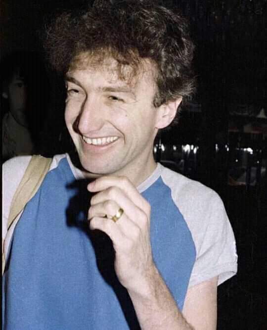 Veronica Tetzlaff I Love Queen Forever John Deacon And His Wife,
