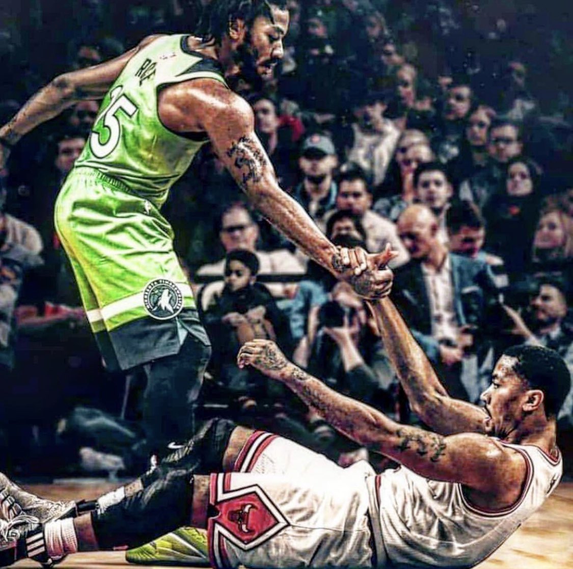 178 best Drose images on Pholder | Chicagobulls, Chiraqology and Drose
