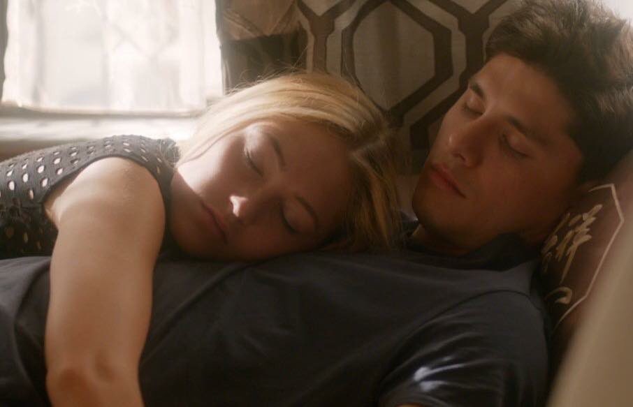 Degrassi Zig And Maya