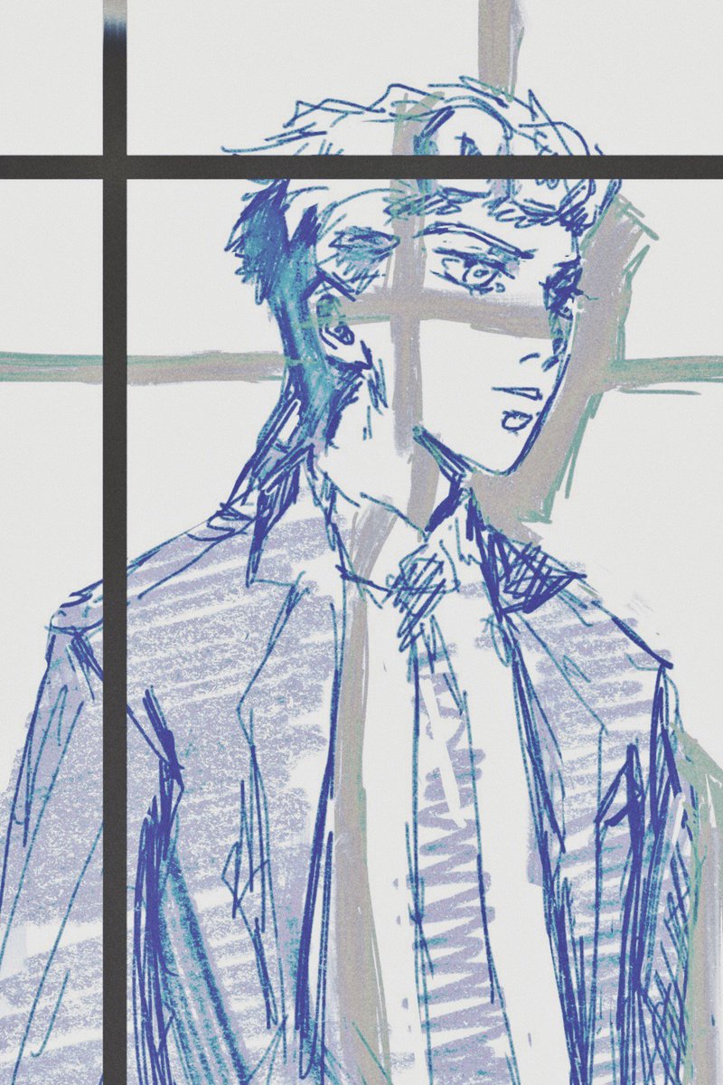 「ブチャアバ( 1/2) 」CHAAAの漫画