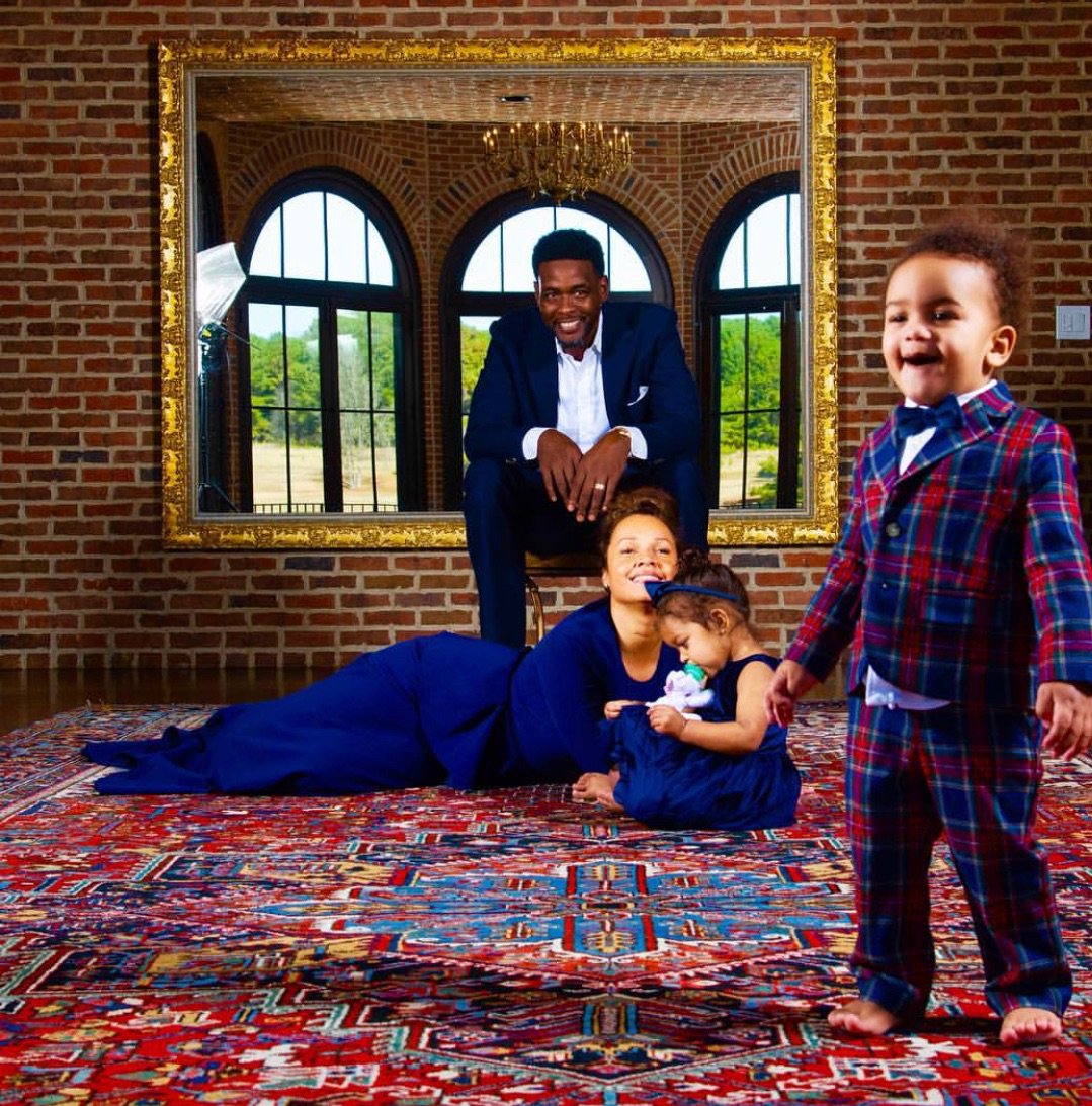 Chris Webber Marriage