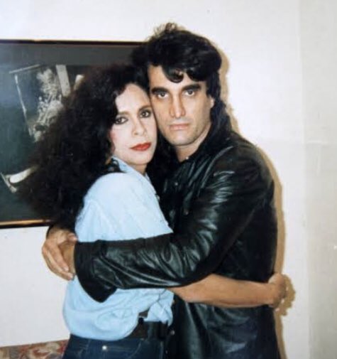 OFF: David Brazil e Amin Khader, fariam essas mariconas quando eram ...