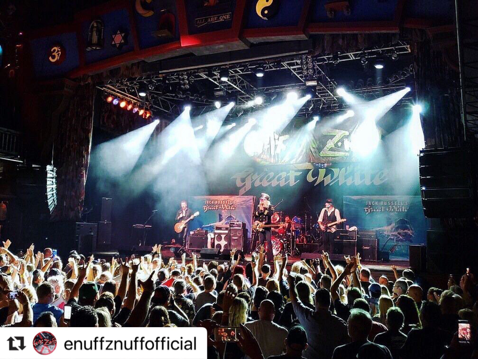 Apex Strings on Twitter: "Make sure you get out for our friends and #endorsedartists last show ...