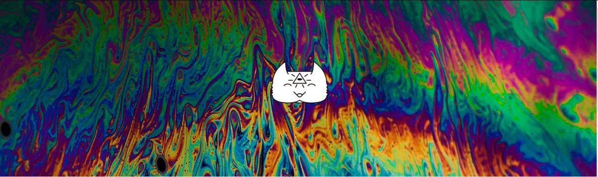 Trippy Headers For Twitter