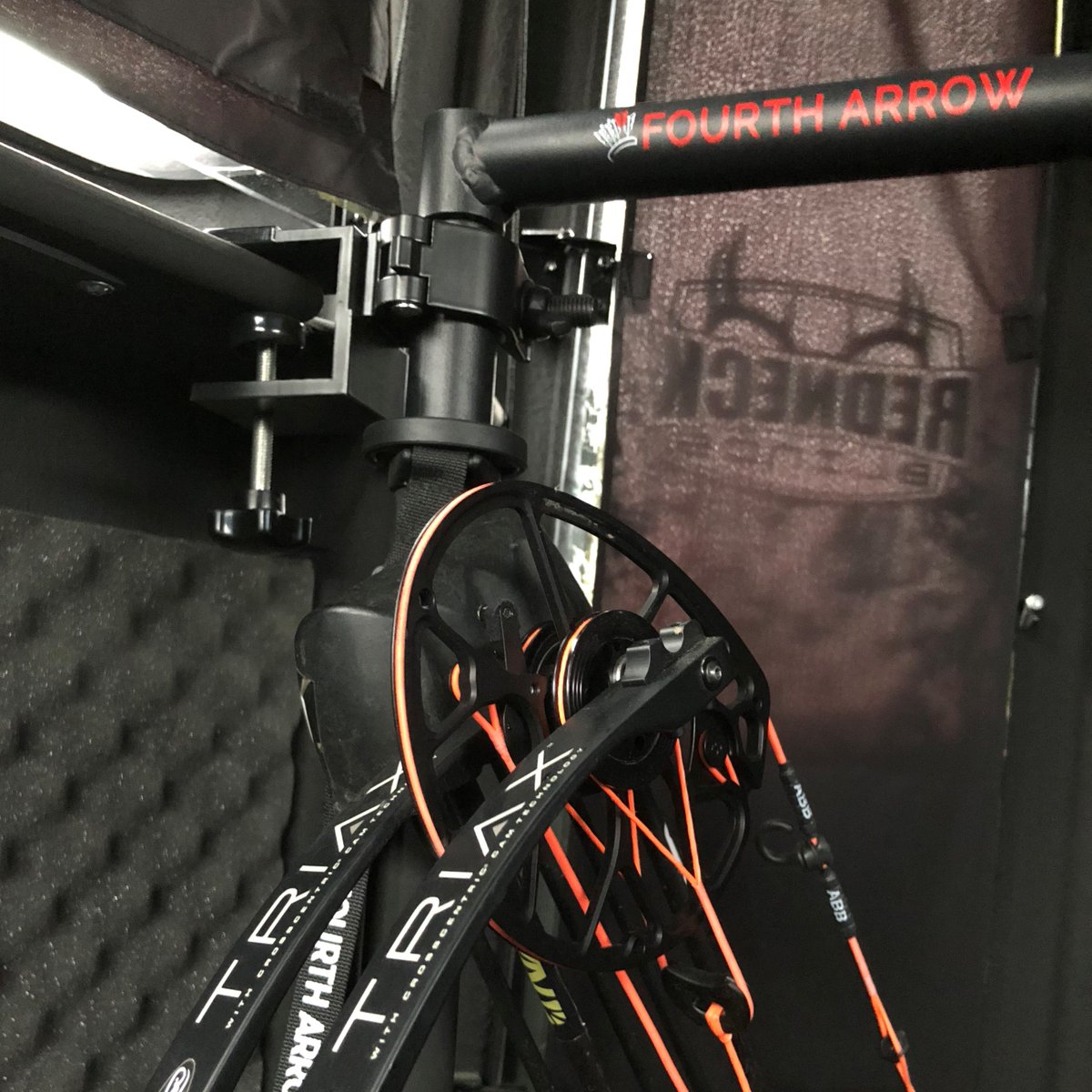 Anatomy of a Compound Bow | Bowhunting.com