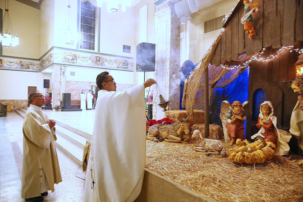 Saint Boniface Church Anaheim