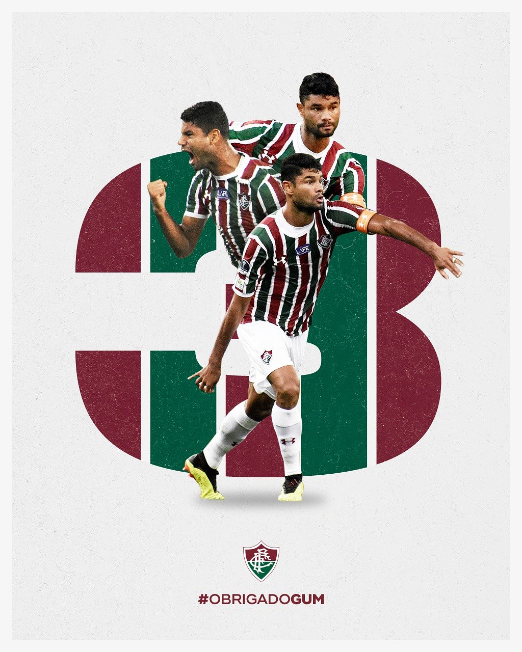 Fluminense F.C. on Twitter: Fluminense F.C. on Twitter: