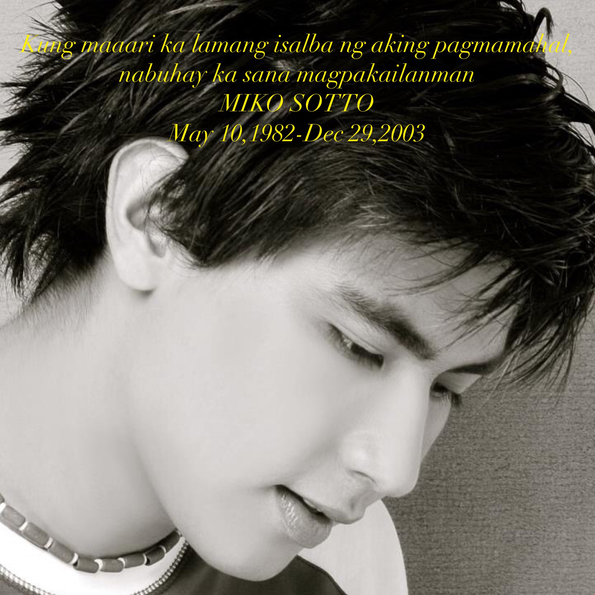 Miko Sotto Sotto And Ali