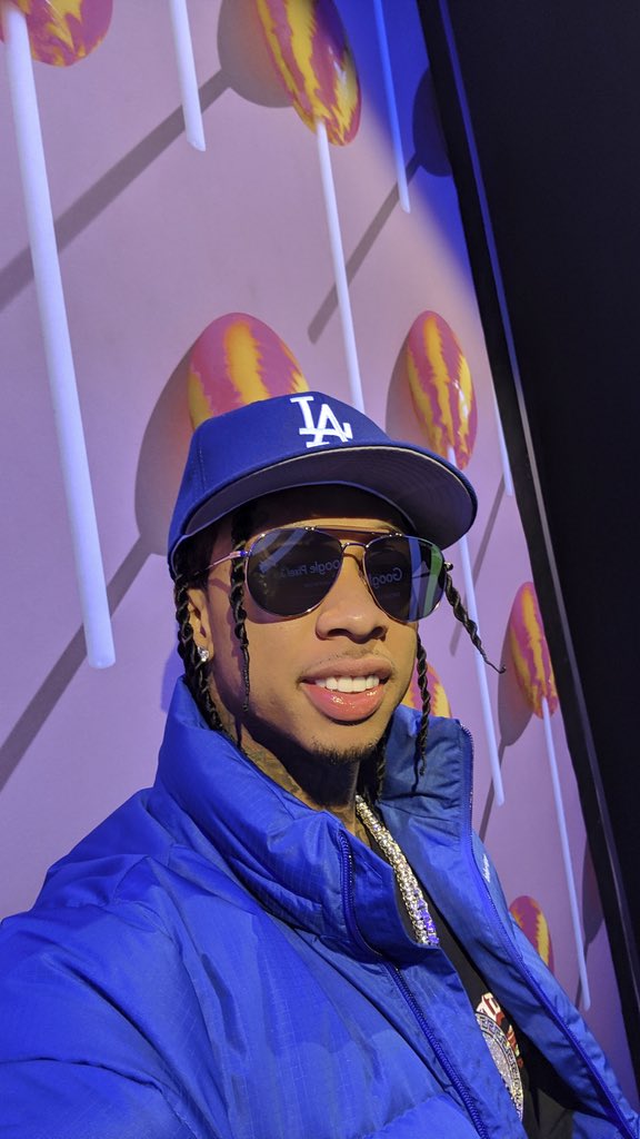 64 best Twitter @tyga images on Pholder | Who had the biggest comeback ...