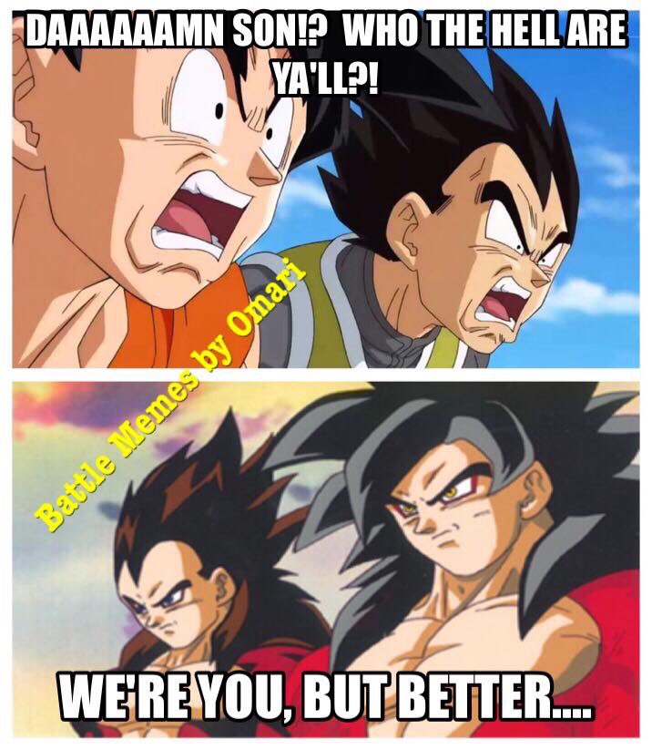 Aggressive Reginald Meme