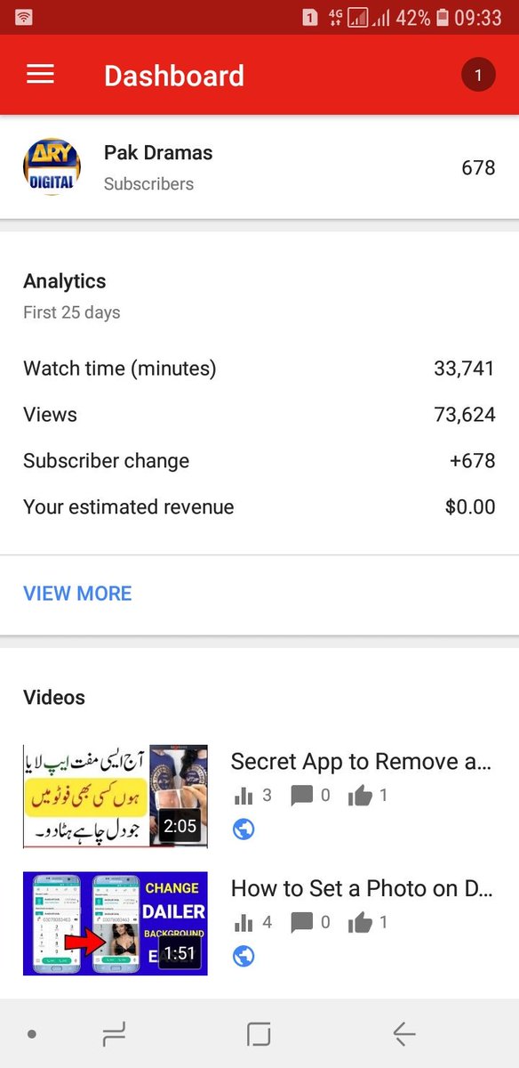 Usama Bhatti (@TechnicalBhatti) | Twitter