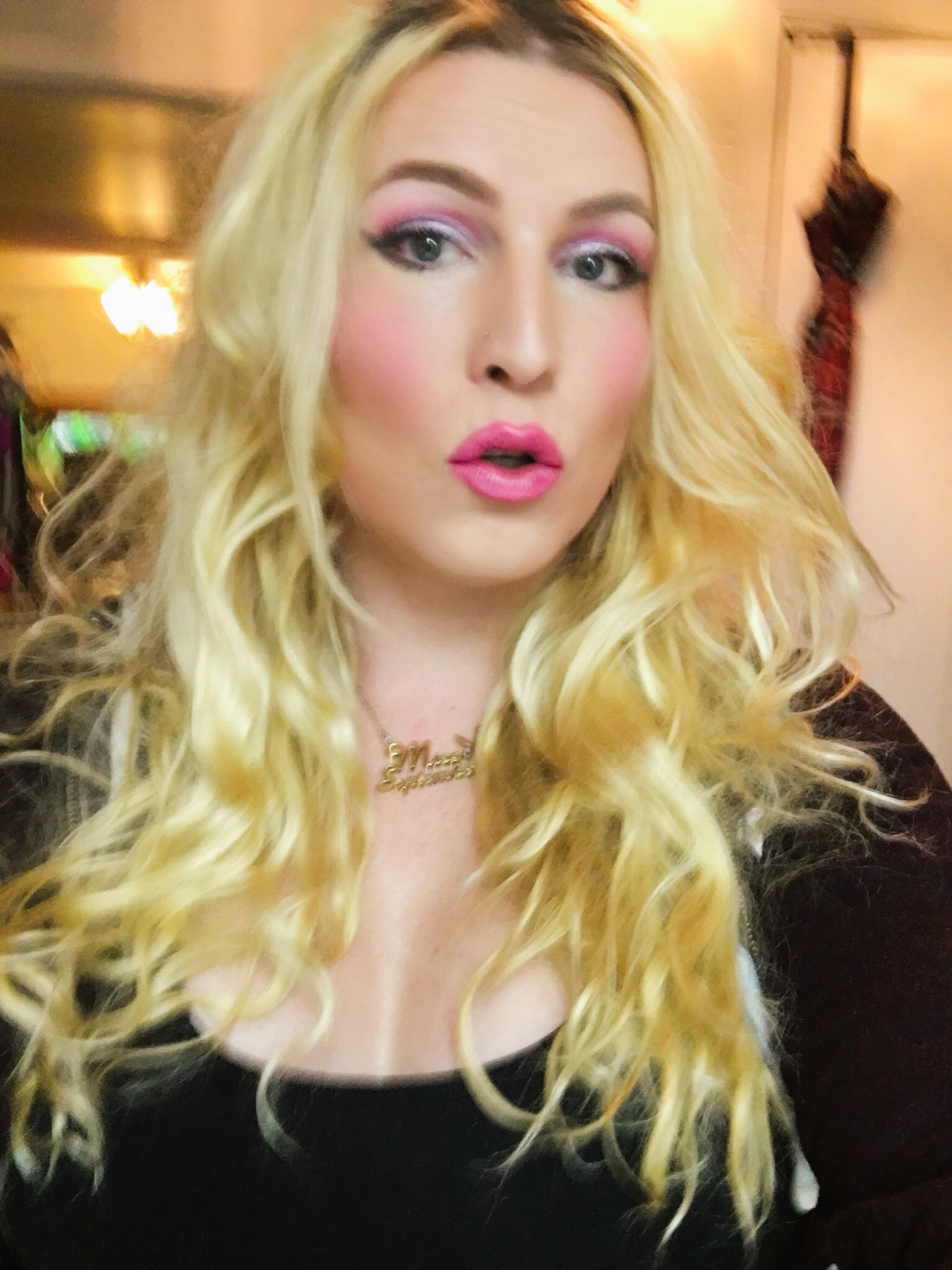 Tw Pornstars 1 Pic ⭐🇨🇦bambi Bangz🏳️‍⚧️⭐ Twitter Bimbo