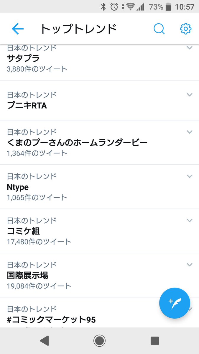 【C95】溝口ケージ Ntype(青ブタ) 待機列まとめ グッズ・売り切れ情報など : まとめダネ！