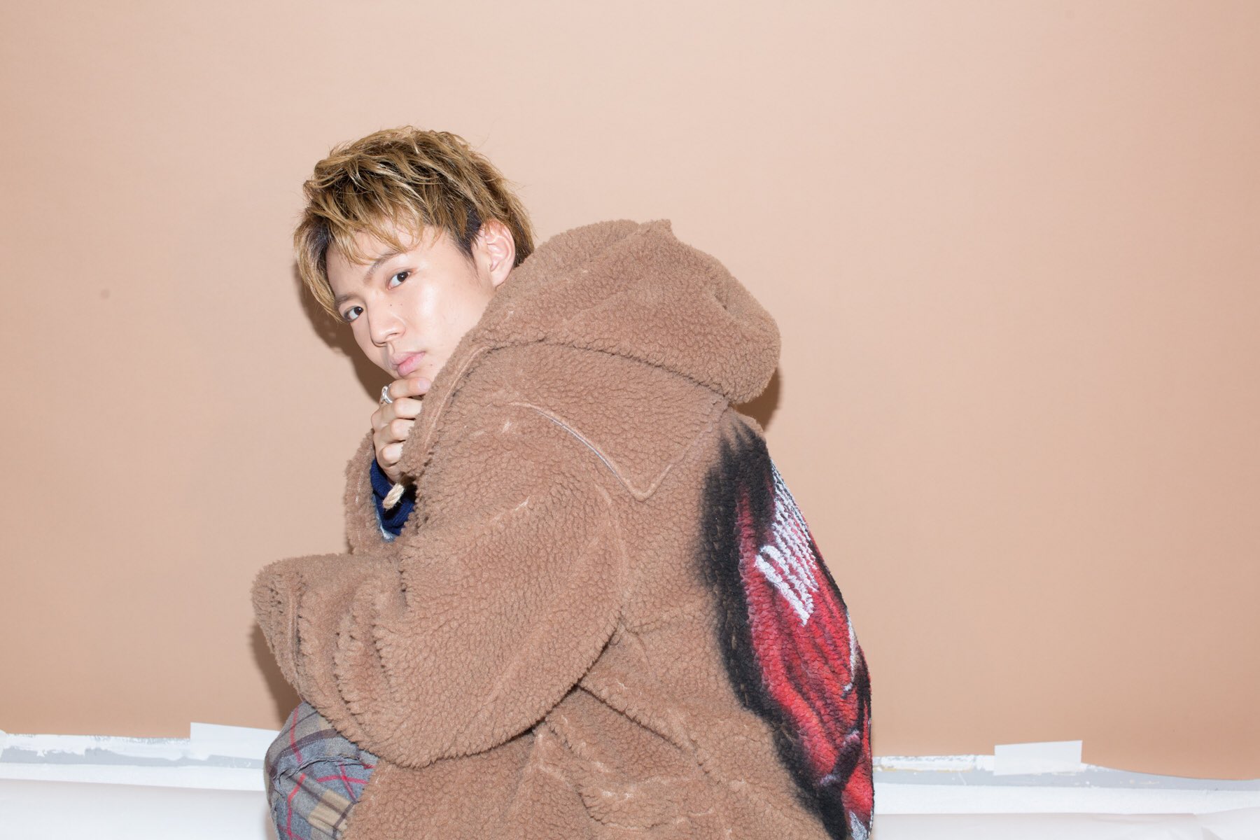 佐藤大樹 EXILE/FANTASTICS on Twitter: "ananさん cancamさん #fantastics…