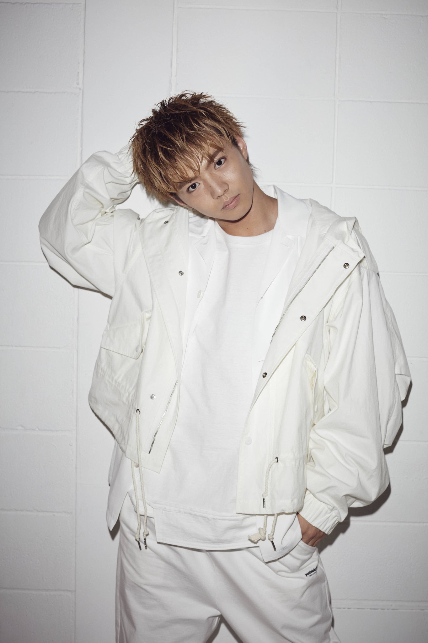 佐藤大樹 EXILE/FANTASTICS on Twitter: "ananさん cancamさん #fantastics…