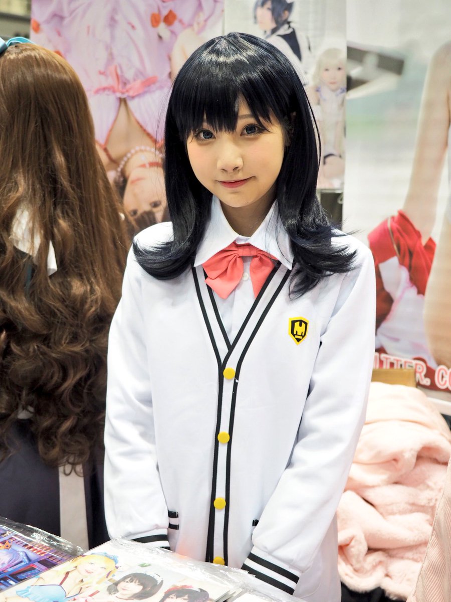 C95 宝多六花コスプレまとめ - Togetter [トゥギャッター]