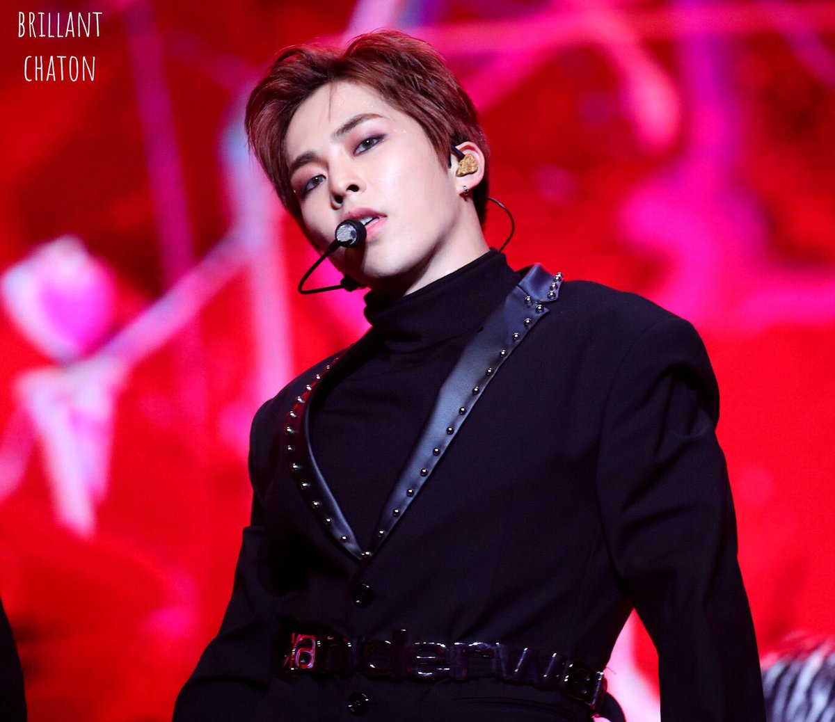 What are your favorite makeup looks for each EXO member? : r/exo