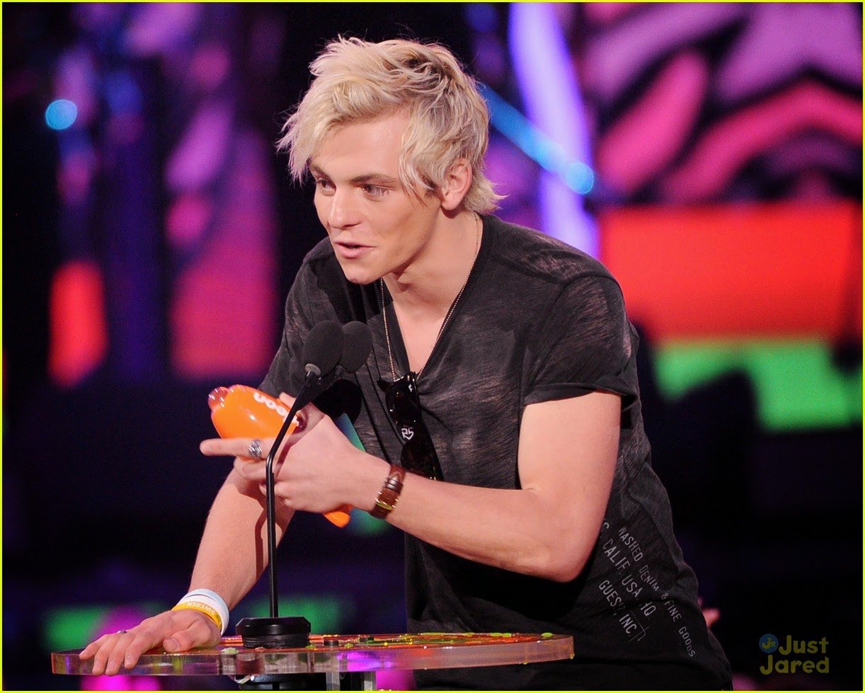 Ross Lynch's Birthday Celebration | HappyBday.to