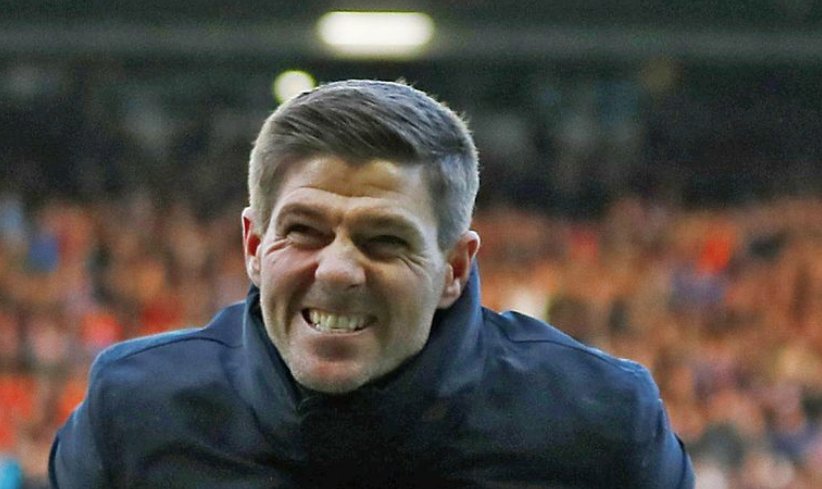 The Brendan & Gerrard Show | Page 4 | RedCafe.net