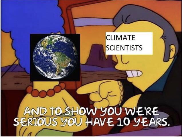 Ireland Simpsons Fans on Twitter: "Grim…