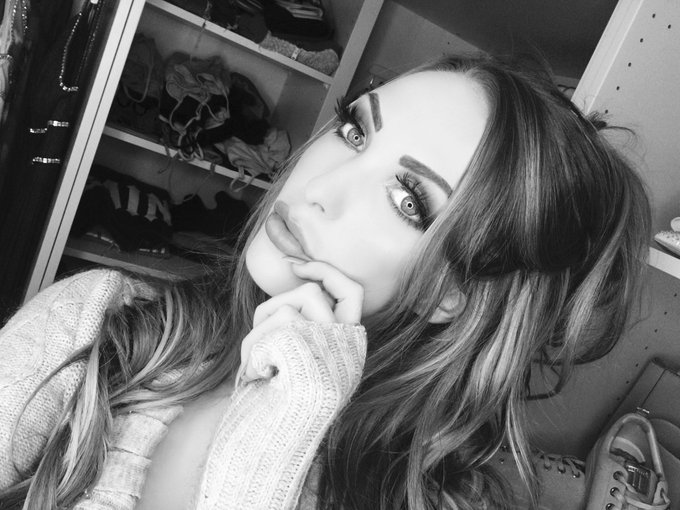 Tw Pornstars Alice Brookes Pictures And Videos From Twitter Page 5