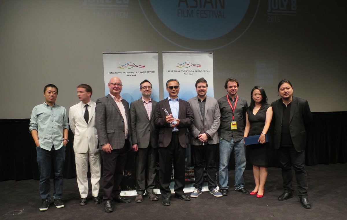 easternKicks on Twitter: "The legend RINGO LAM 林岭东 (63) has died at his home. We'll always ...