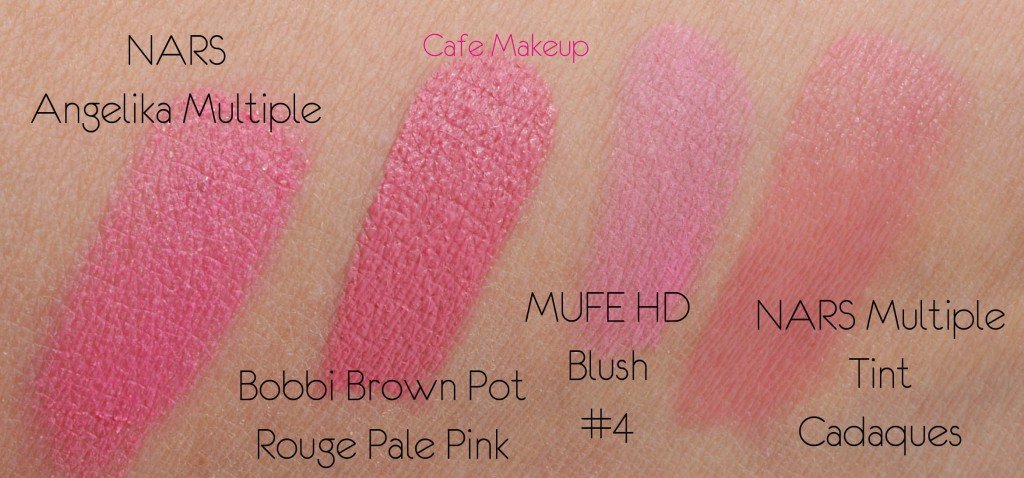 Nars Angelika Multiple