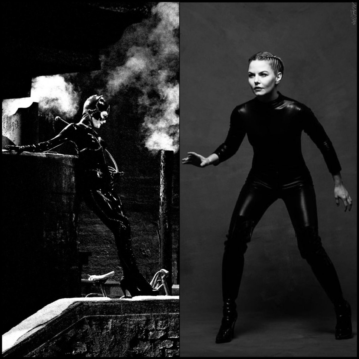 Jennifer Morrison Twitter