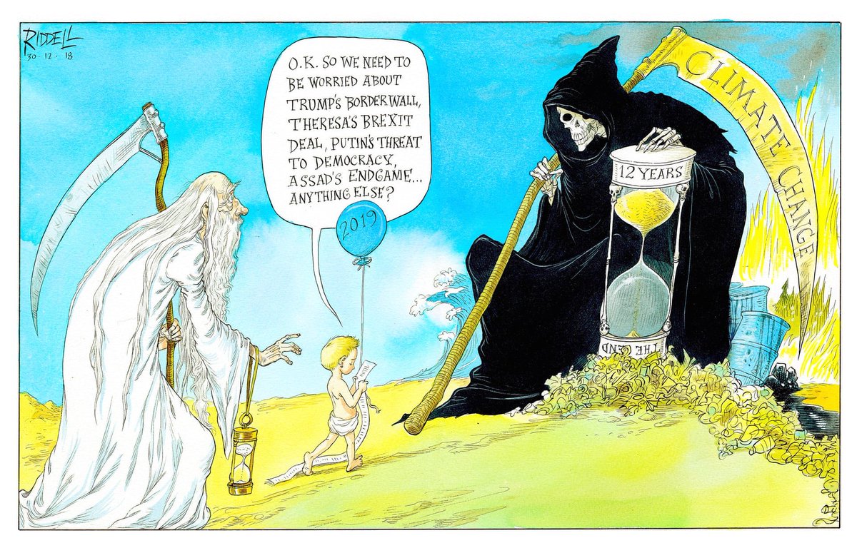 Cartoon for Today | The Inquiring Mind