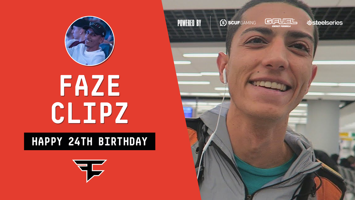 296 best Fazeclan images on Pholder | Fa Ze Clan, ESL Rainbow Six and Teeqo