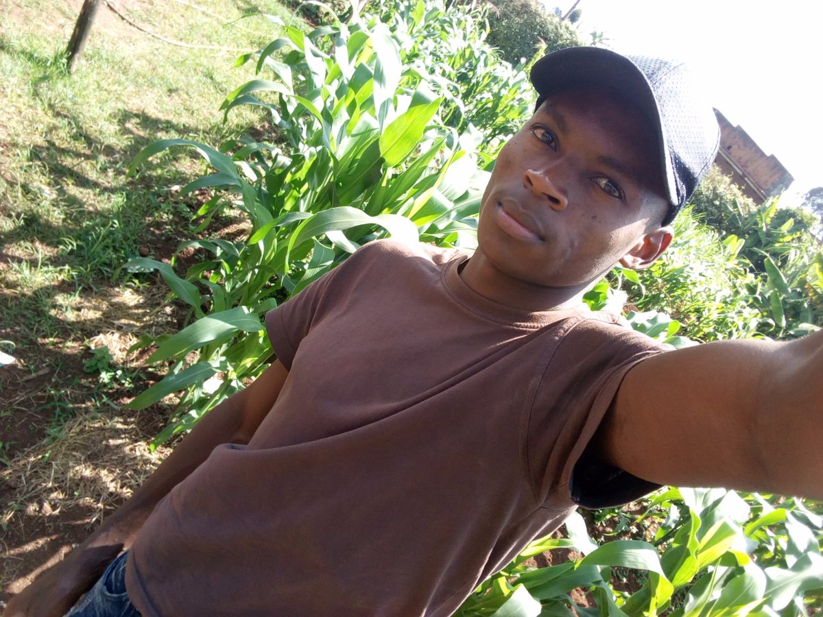 Simon Karanja (@SimonG_money) | Twitter