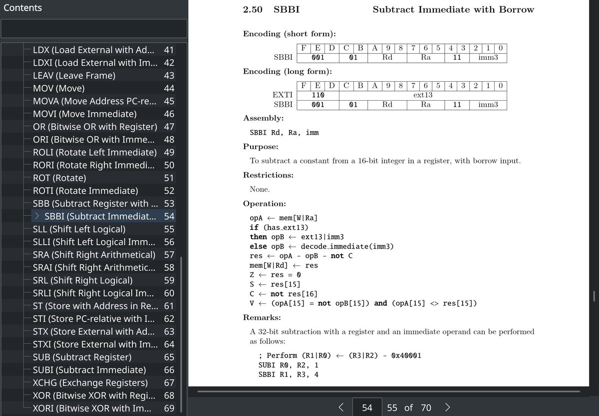 arm architecture reference manual