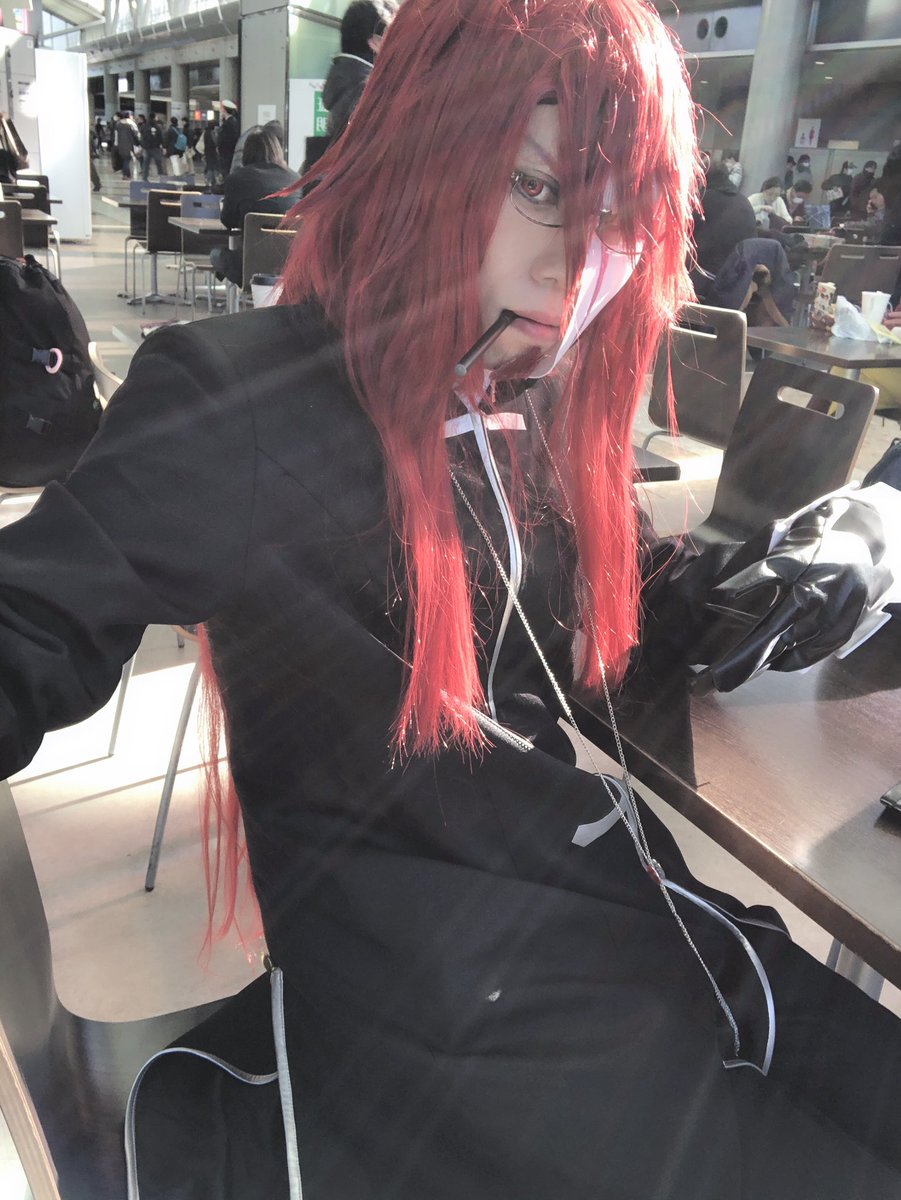 いくにーに (@cos_toki) さんのコスプレ作品まとめ (13 件) - Twoucan