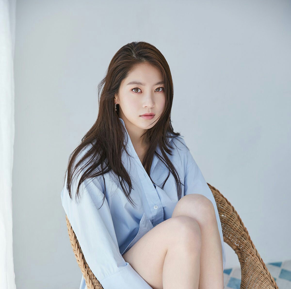 Gong Seung Yun (공승연) / Yoo Seung Yeon (유승연) | Gong seung yeon, Korean ...